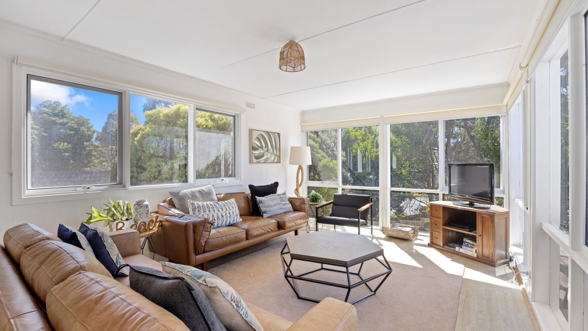 Two Family Oasis In Cowes - Phillip Island