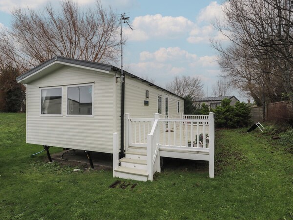 Willerby Ellerrton - Prestatyn