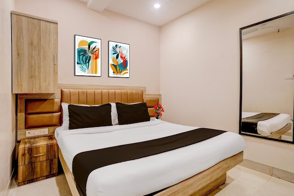Classic Hotel Al Ibrahim - Mumbai