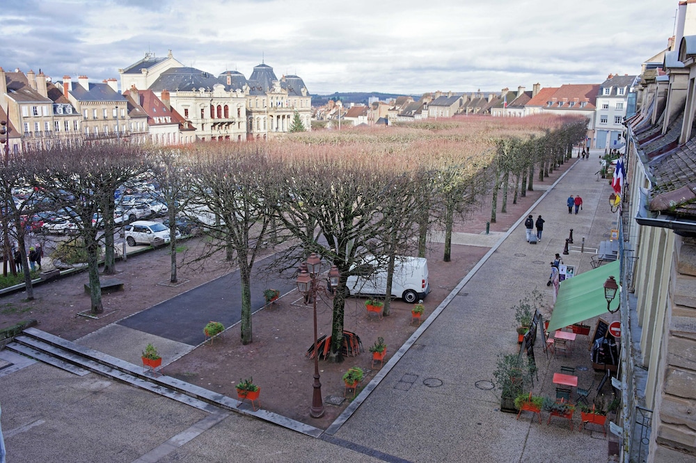 Villa Napoléon -  Au Coeur D'autun - Autun