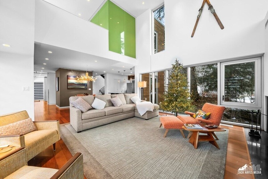 4br Walk To Alyeska | Fireplace + Lounge - Anchorage