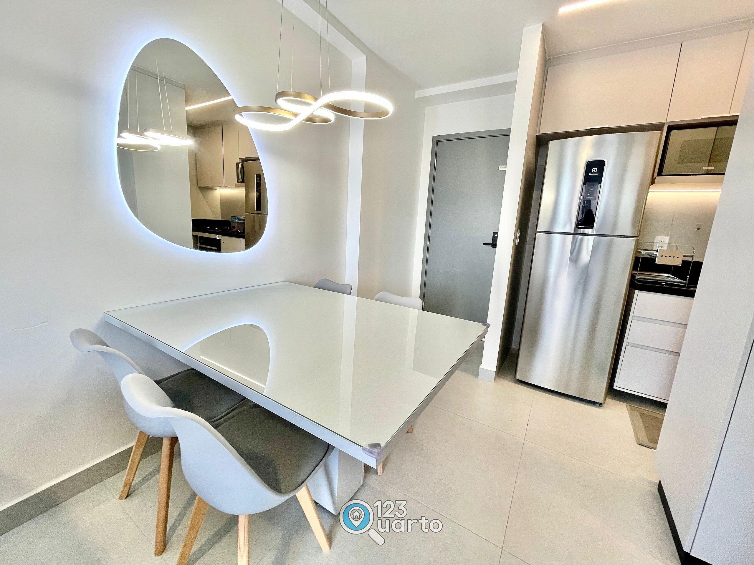 Apartamento | Restaurantes