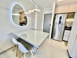 Apartamento | Restaurantes