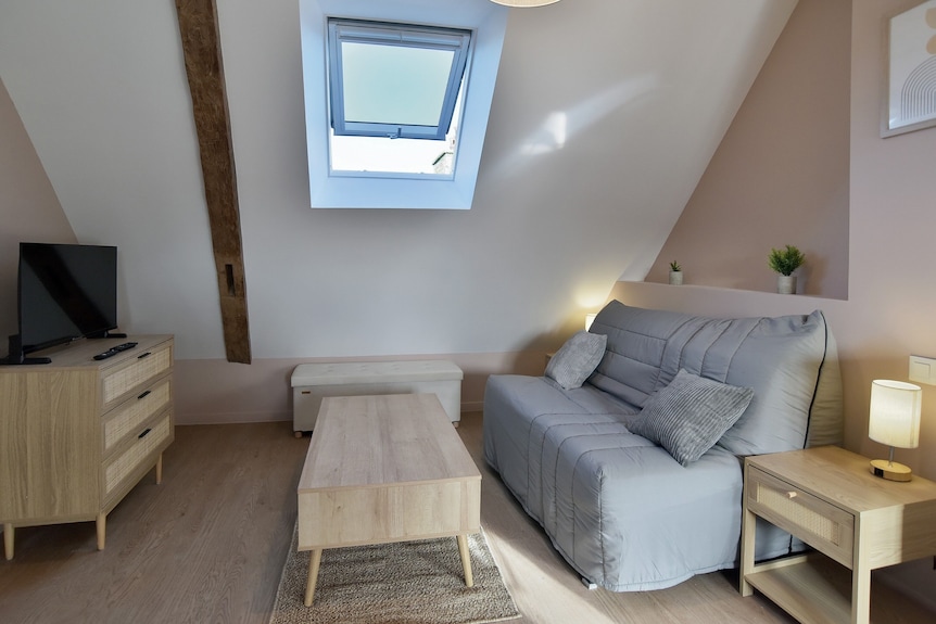 Les Trois Rois 5 - Centre Avranches - Avranches