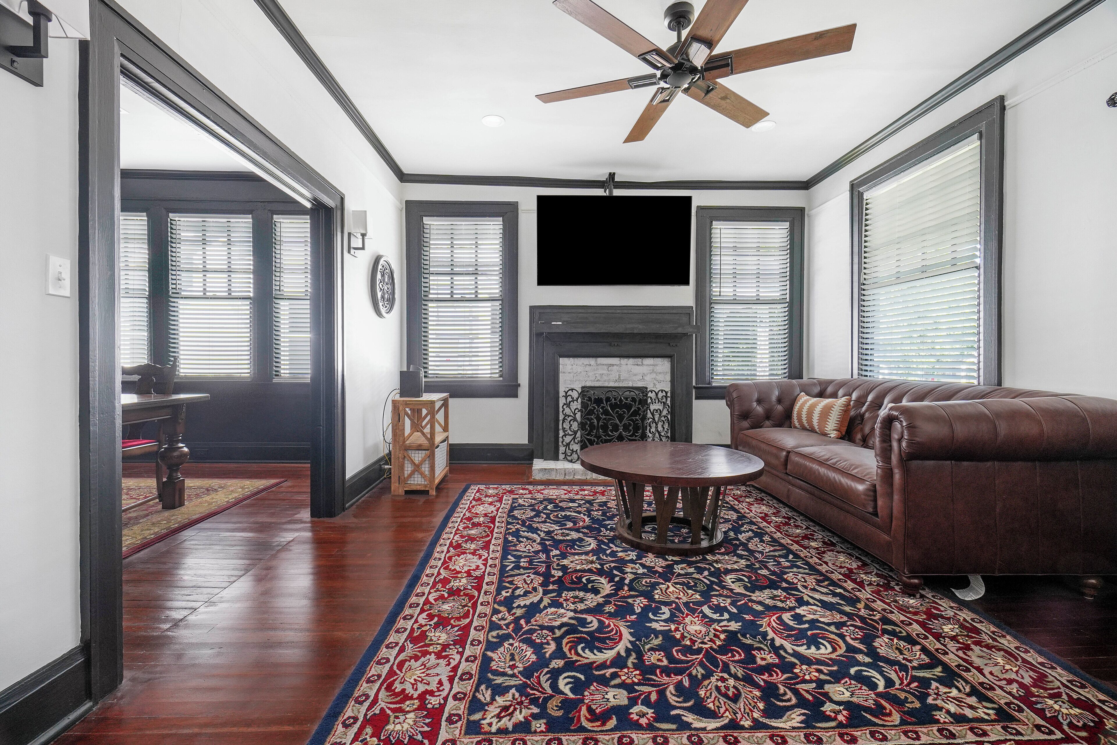 Emmas Cottage On Madison Avenue - Montgomery, AL