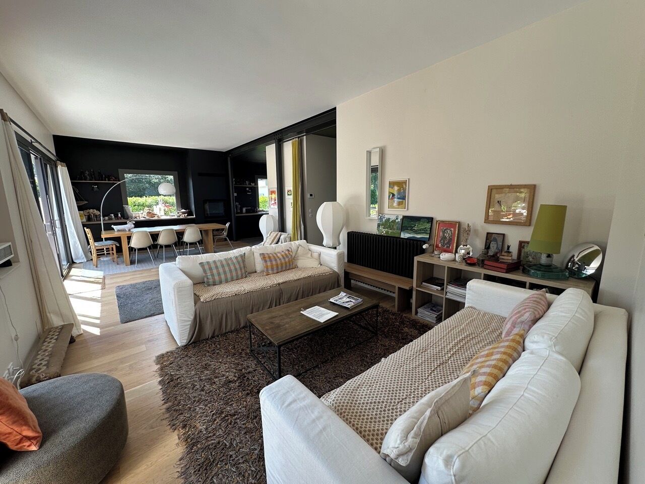 Maison Familiale,5 Chambres, à 10 Minutes à Pied Du Bourg, Des Plages Et Du Golf - Saint-Lunaire