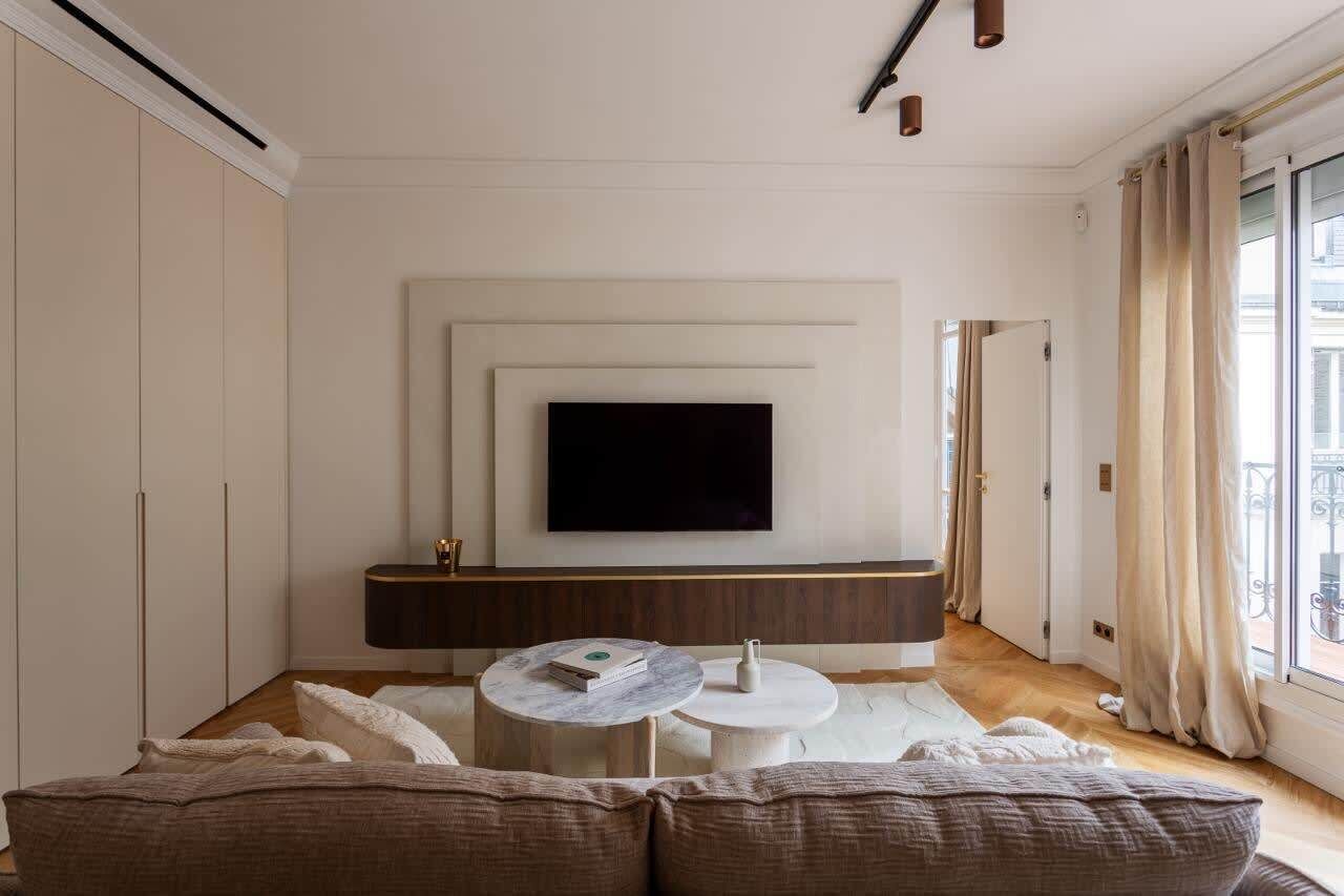 Elysée Prestige | Luxury Home Near Champs Elysées - Tour Eiffel - Paris