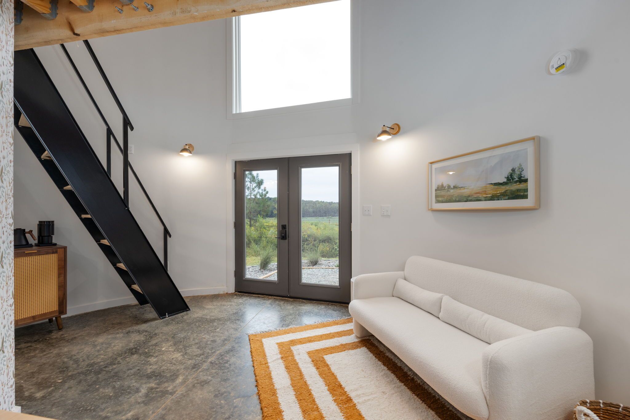 Sunset Silo At Natchez Trace - Natchez Trace State Park, Wildersville