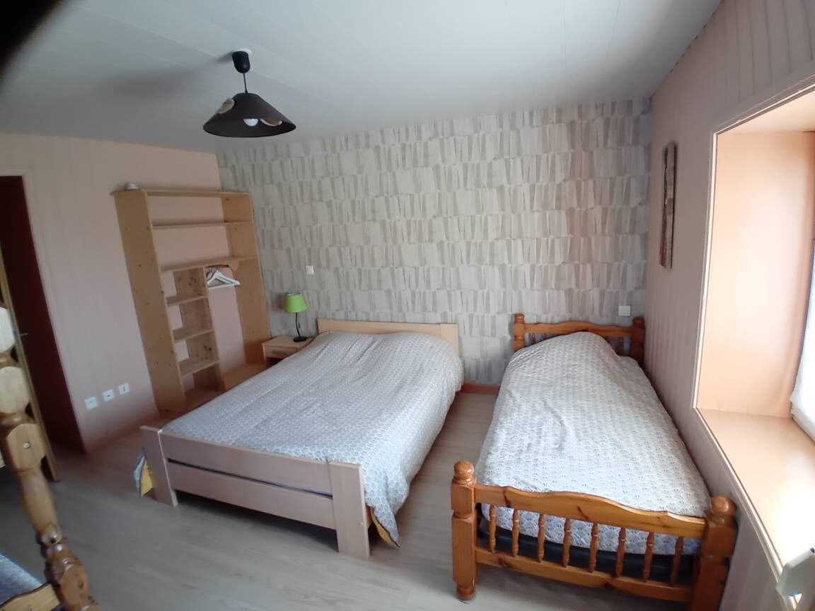 Gite Du Saugeais - Doubs