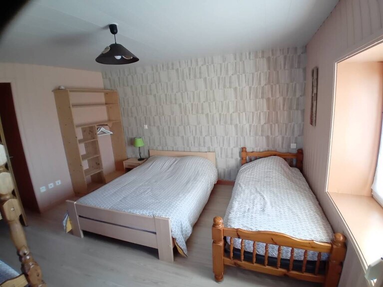 Gite Du Saugeais - Doubs