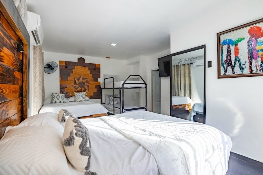 Arcadia Caribbean Village - República Dominicana