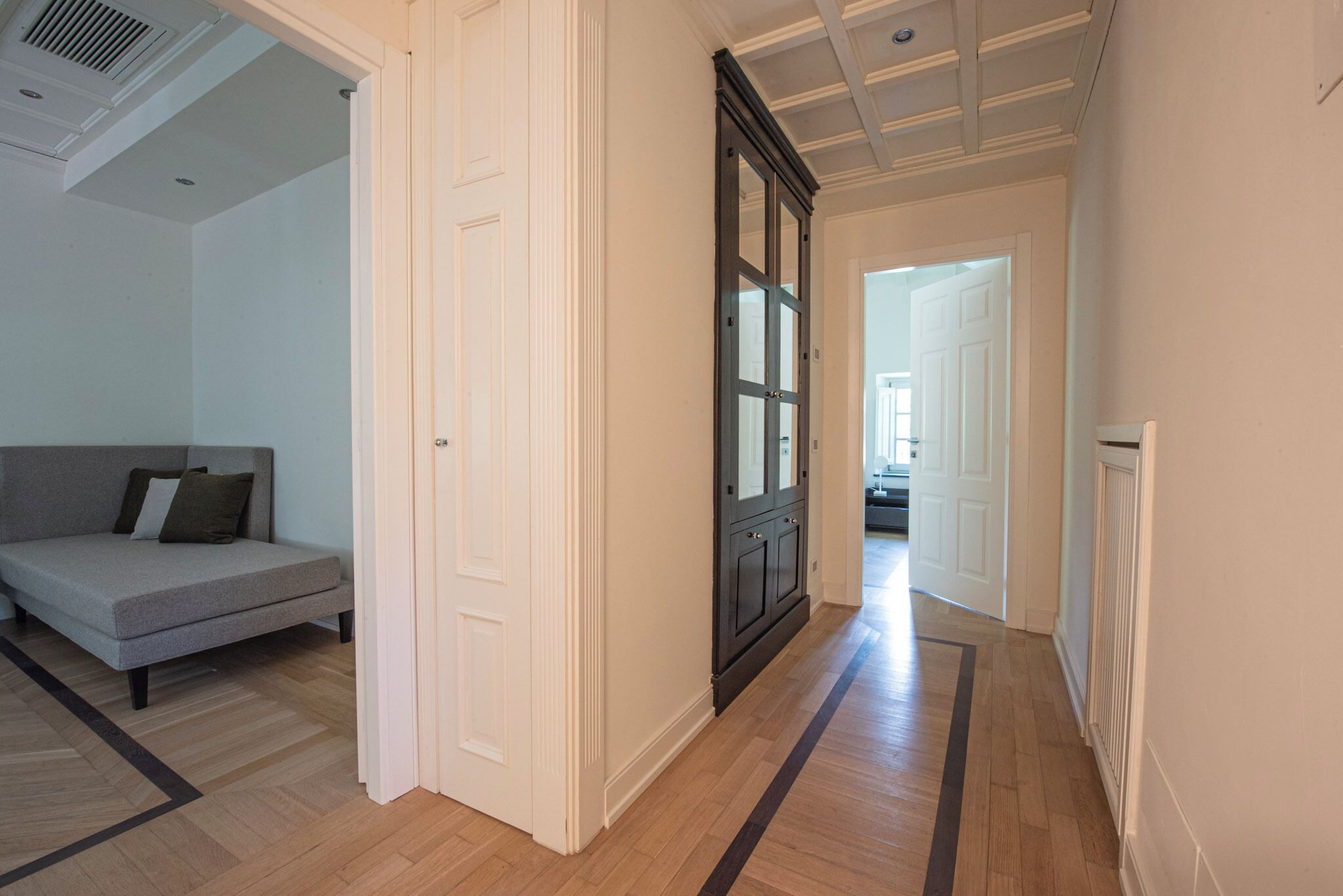 Luxury Hotel Apartments In Tuscan Borgo - Viareggio