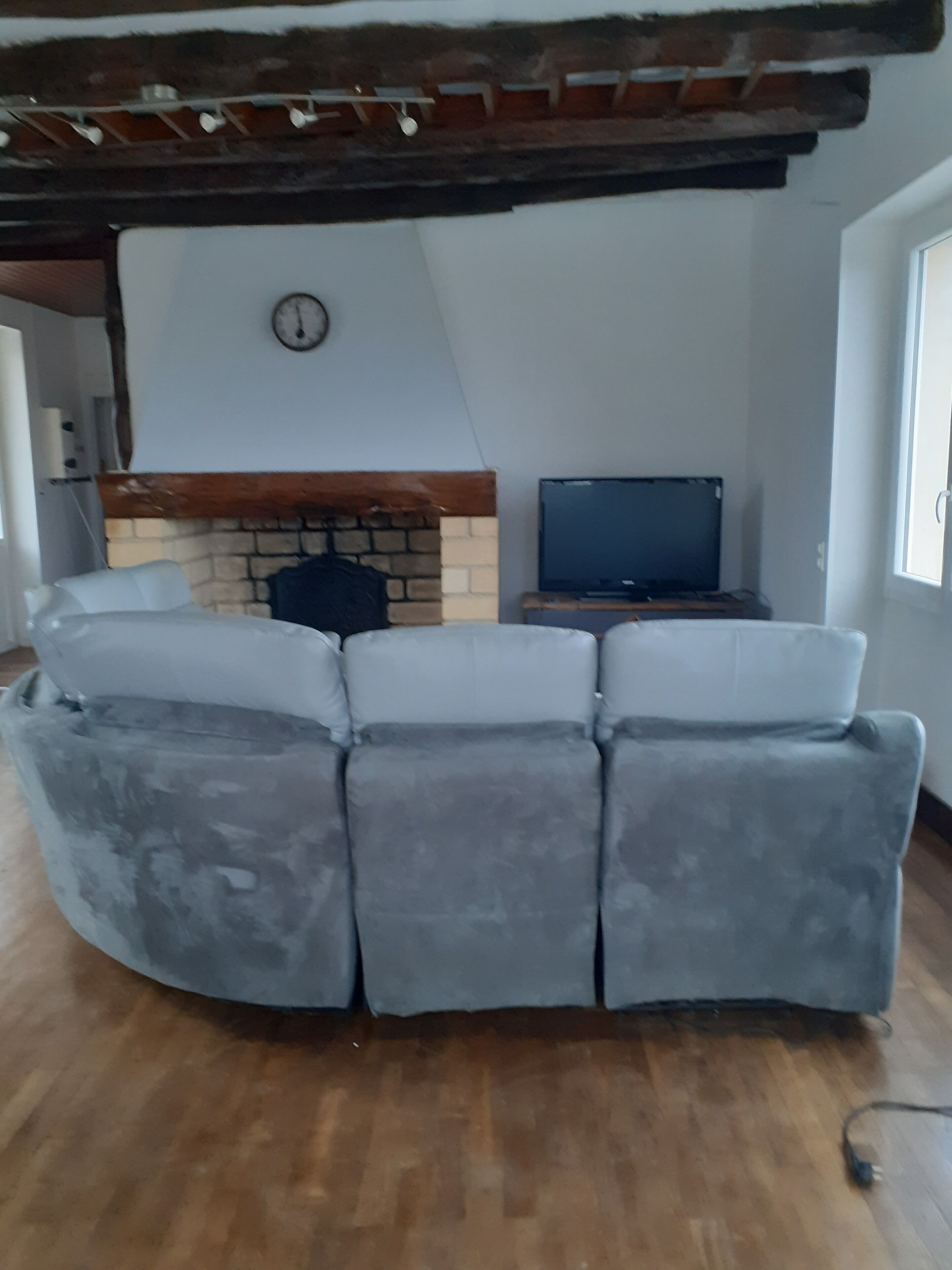 Domaine De Sweendy Gite Le Panoramique - Trémolat