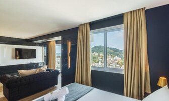 1 quarto