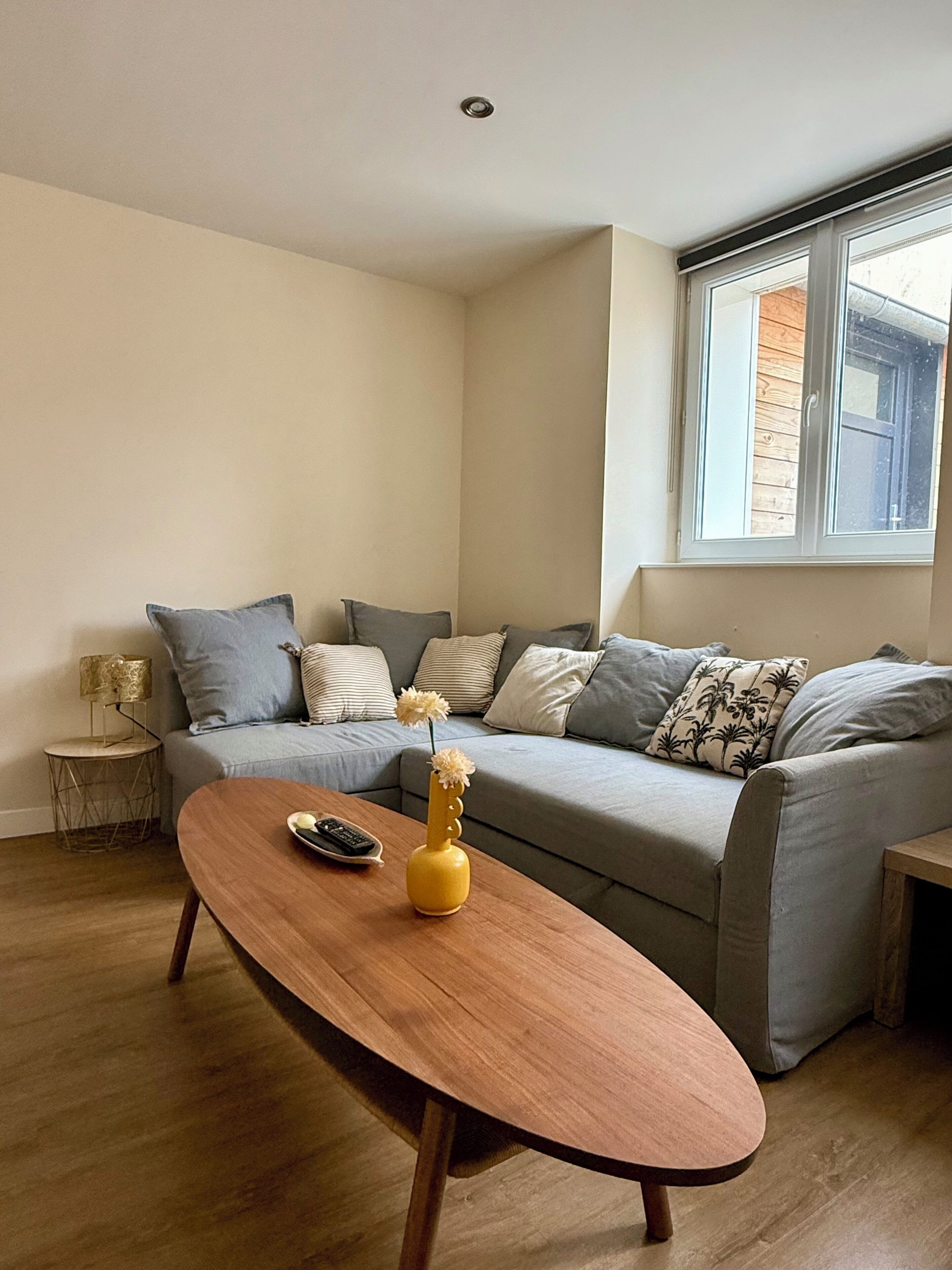 Granville Stopover - Granville