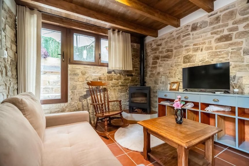 La Caseta De Freixenet Encanto Rural Y Natural - Cervera