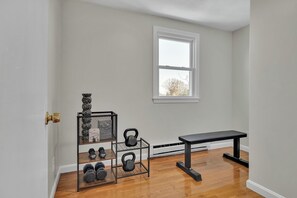 Your Boston Home Base: Modern Furnished 3BR with Easy Hospital Access ...