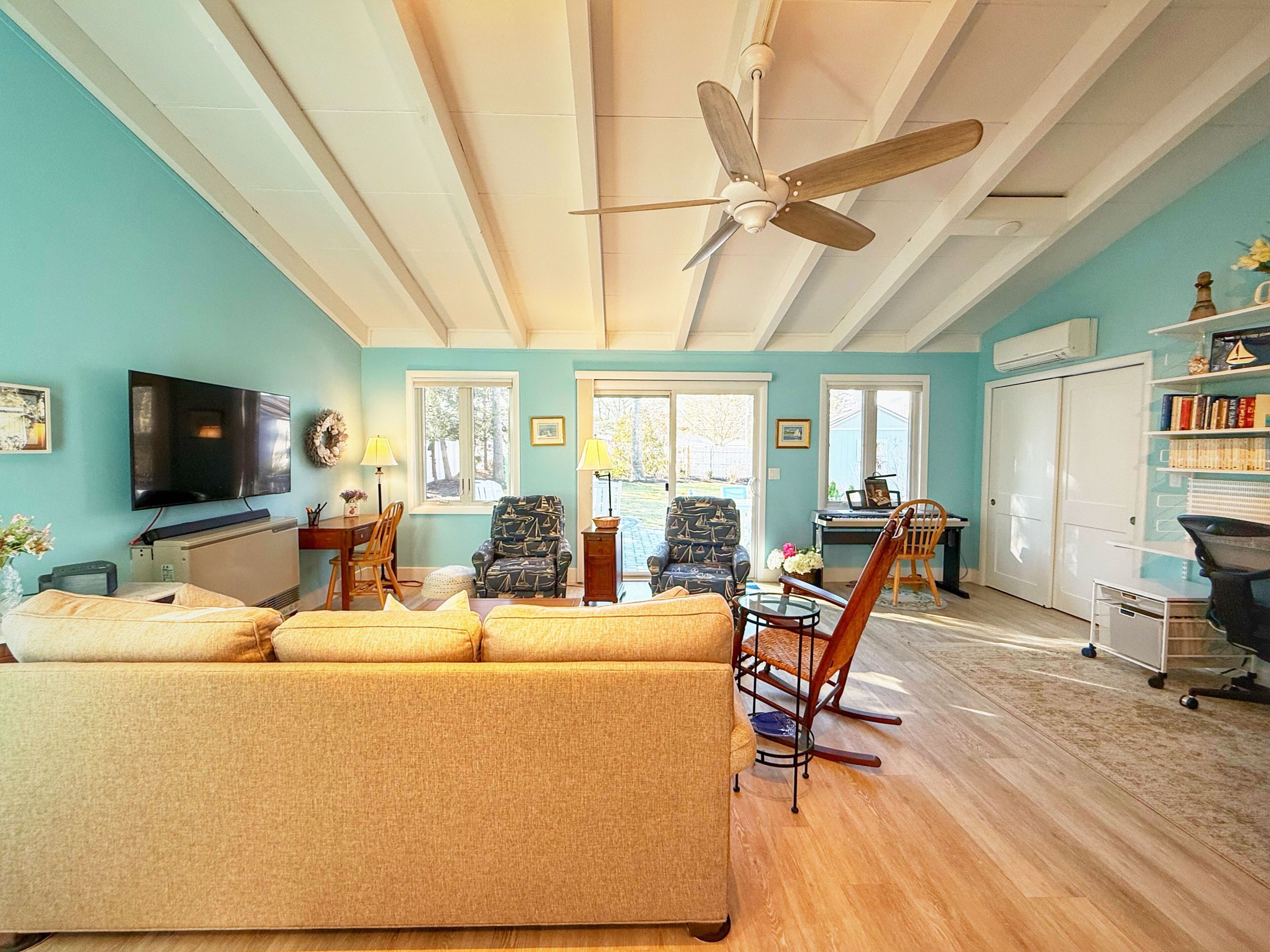 Sea And Be - Cape Cod Cottage - Seagull Beach, MA