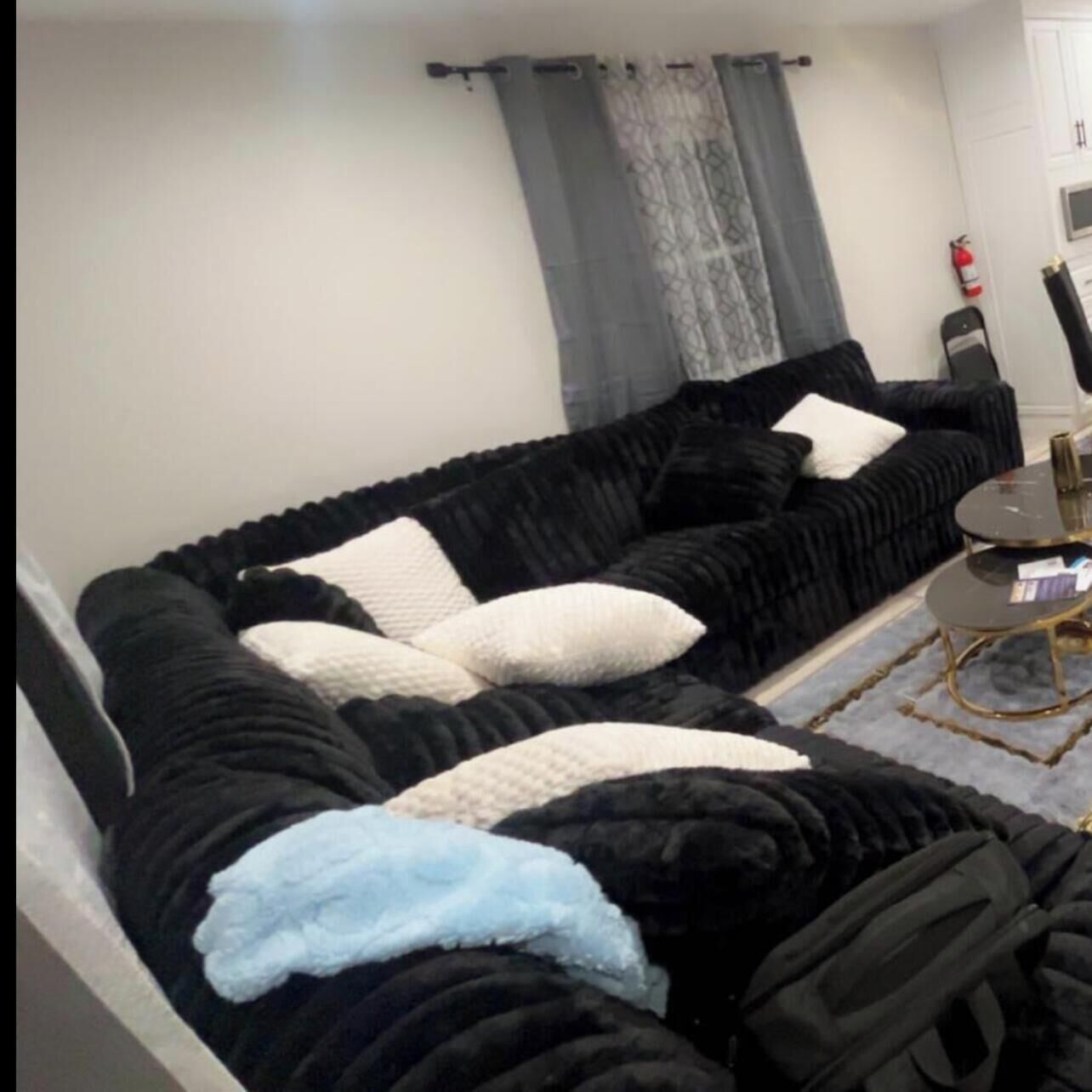 3-bedroom 2 Bath Equipped Brand New House In A Zero Crime Free Neighbourhood. - Trenton, NJ