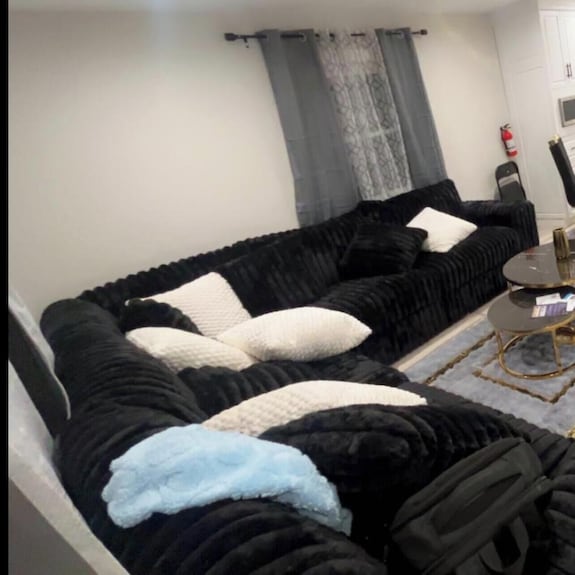 3-bedroom 2 Bath Equipped Brand New House In A Zero Crime Free Neighbourhood. - Allentown, NJ