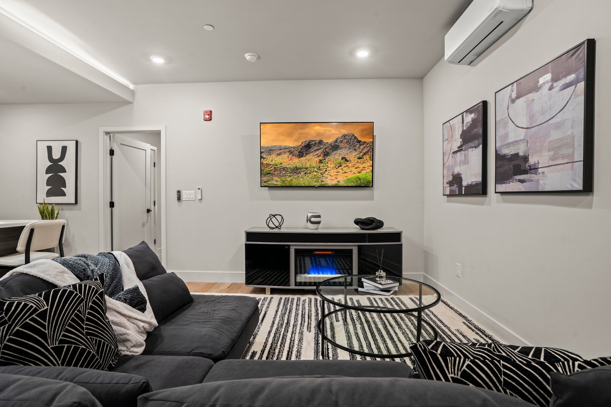 Serene 1-bedroom Apartment With Ac In Vibrant University City Philadelphia - Bridgeport, PA