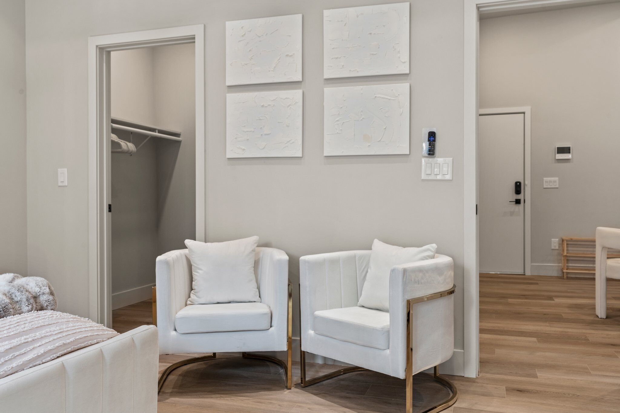 Enjoyable 3-bedroom Apartment With Ac In Vibrant University City Philadelphia - Chester, PA