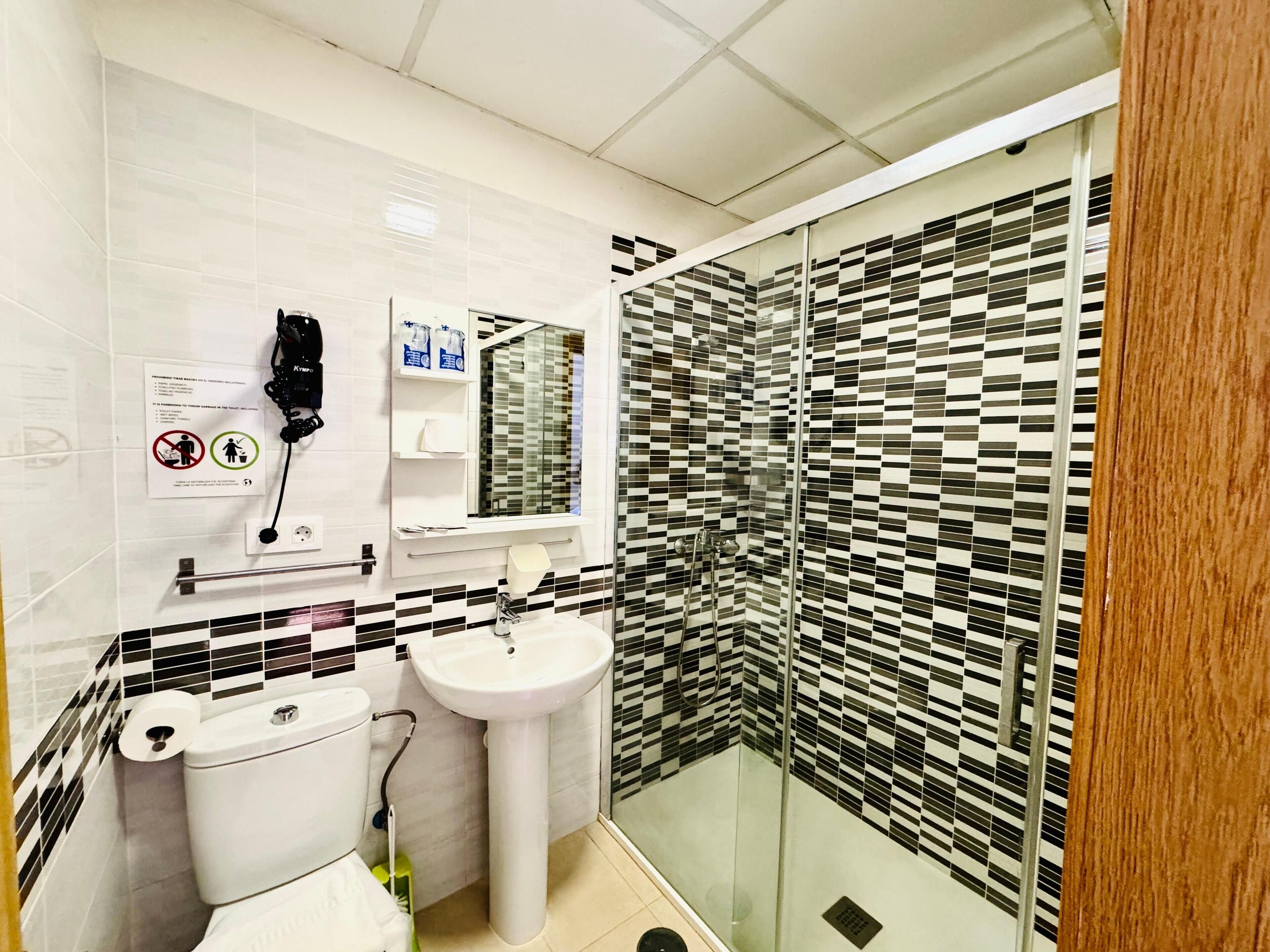 Central Exterior Room Las Palmas Gc - Canary Islands