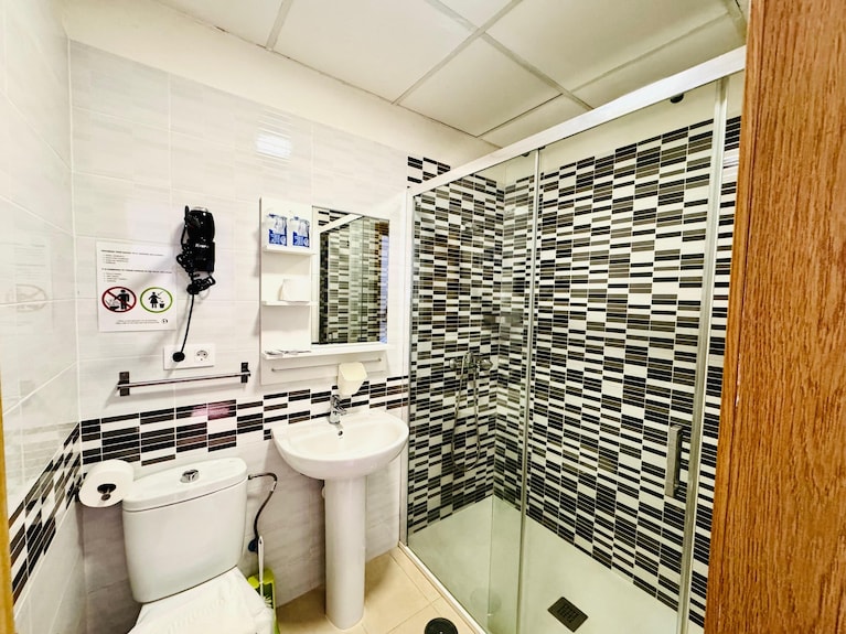 Central Exterior Room Las Palmas Gc - Canary Islands