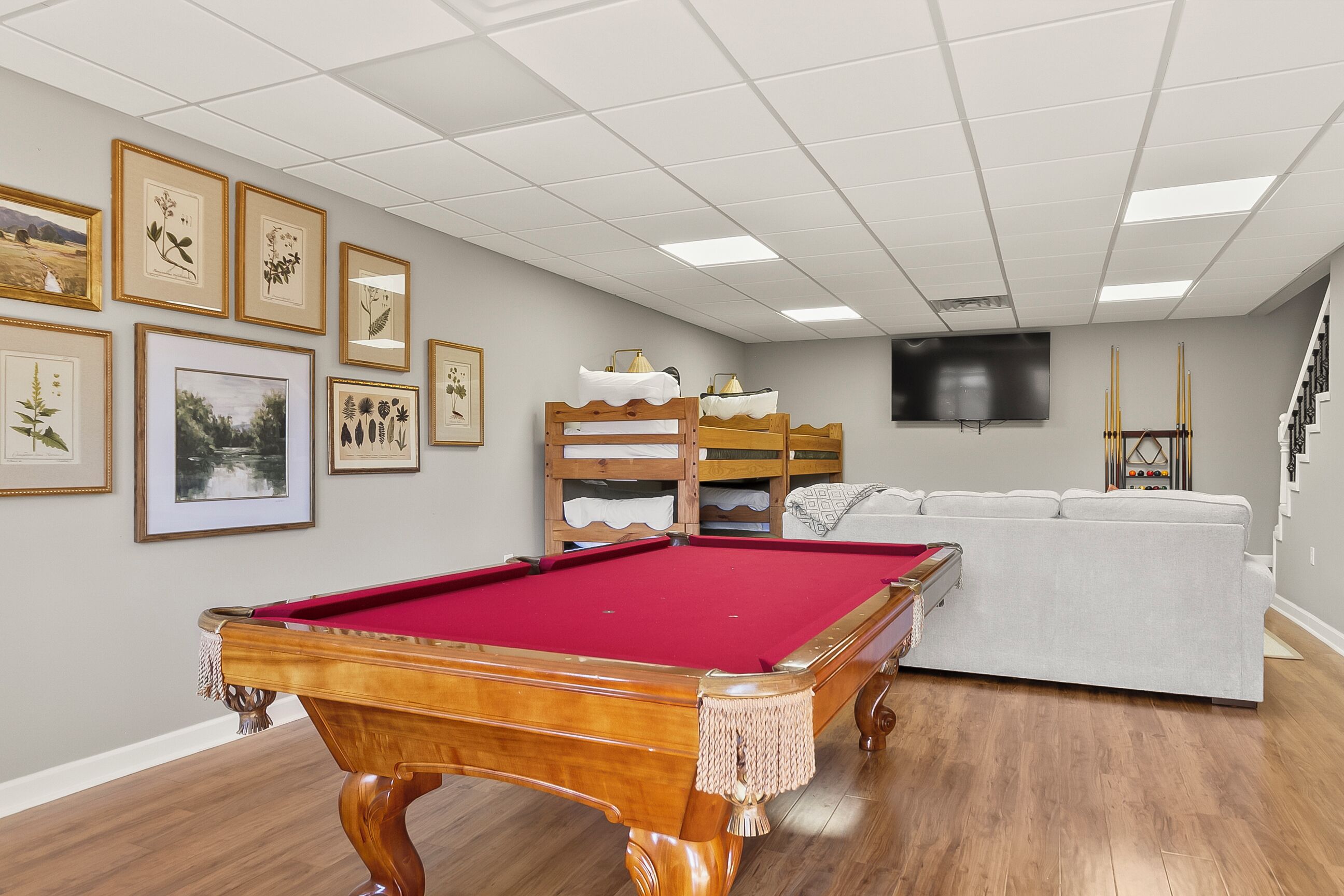 Lakefront Escape  Dock & Porch  Near Ua Gameday - Tuscaloosa, AL