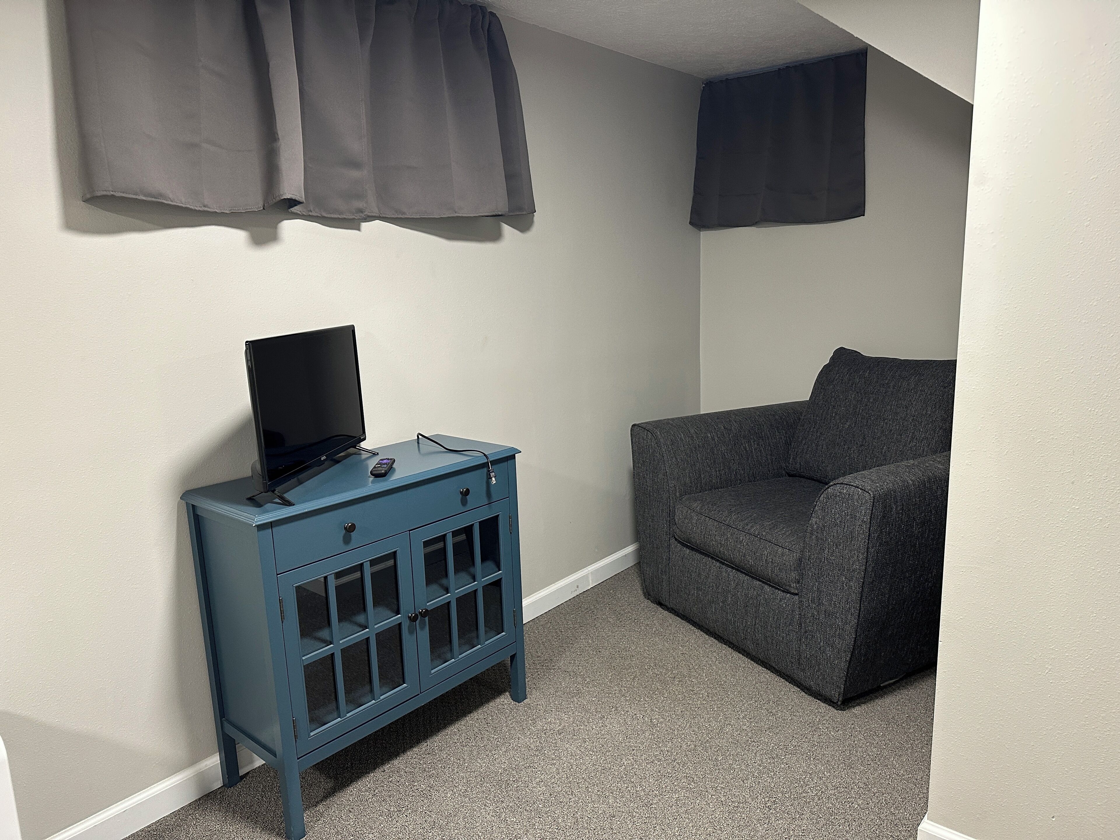 Cozy And Charming 2-bedroom Home In Norfolk, Next To An Outdoor Walking Track - Norfolk, NE