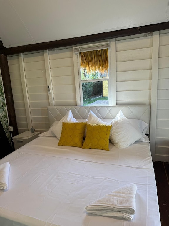 Retiro Wellness Privado En Miami - Naturaleza, Descanso Y Conexión - Florida Keys