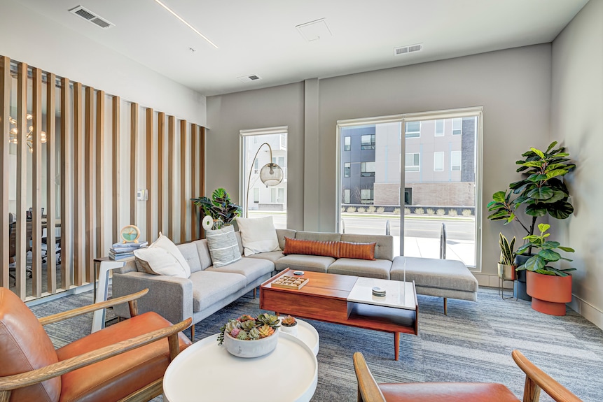 1 King Bed/1bth - Broad Ripple - Indiana