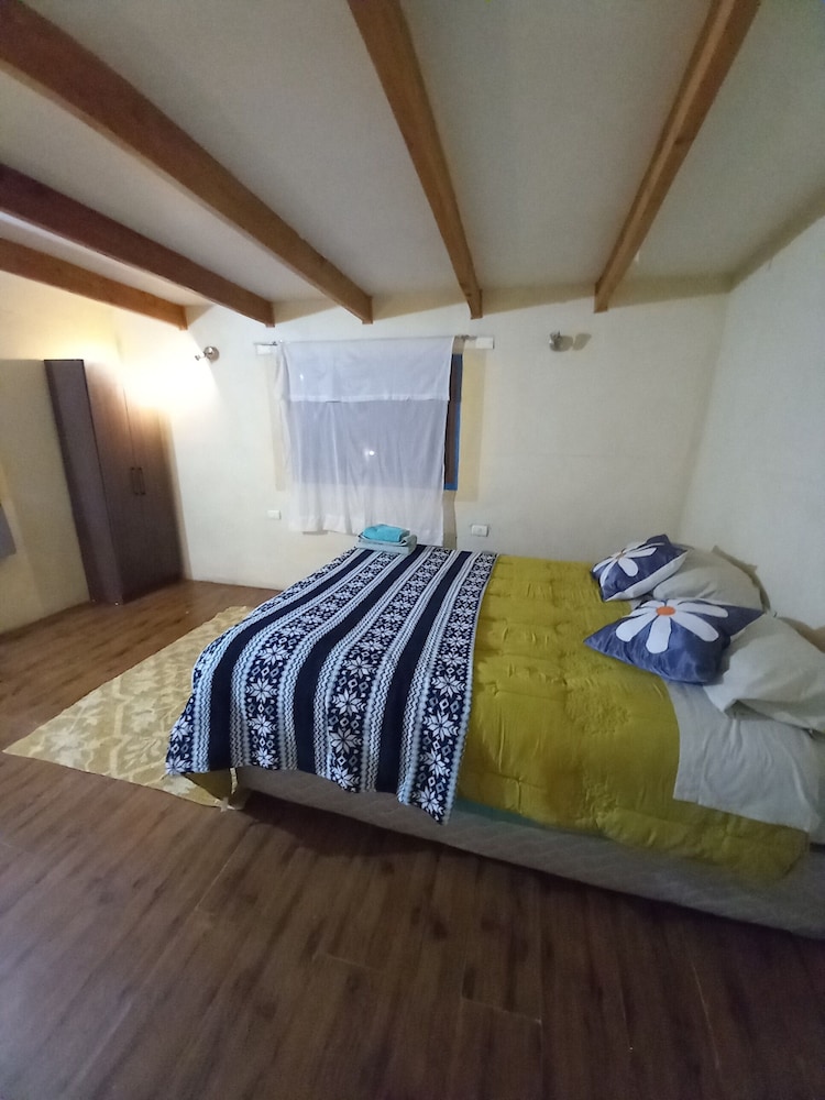 Relaxing Matrimonial Loft with terrace-close to town - San Pedro de ...