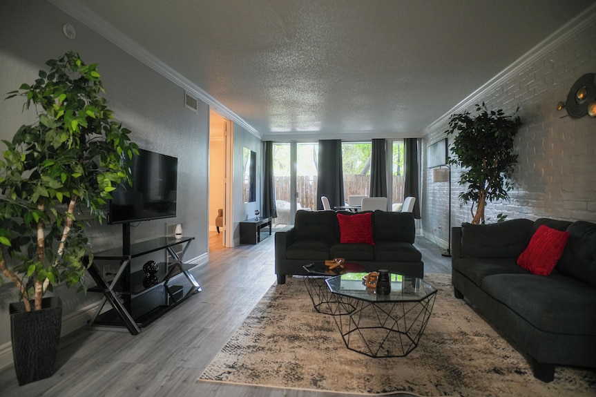 Comfortable Stay In A Prime Houston Loc, Close To The Iconic Galleria Mall Post. - Houston, TX