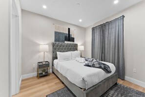 Apartamento, 2 quartos | Wi-Fi de cortesia