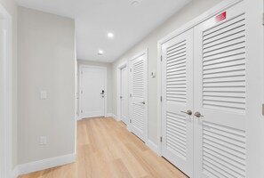 Apartamento, 2 quartos | Wi-Fi de cortesia