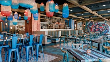 Opções para refeição em família