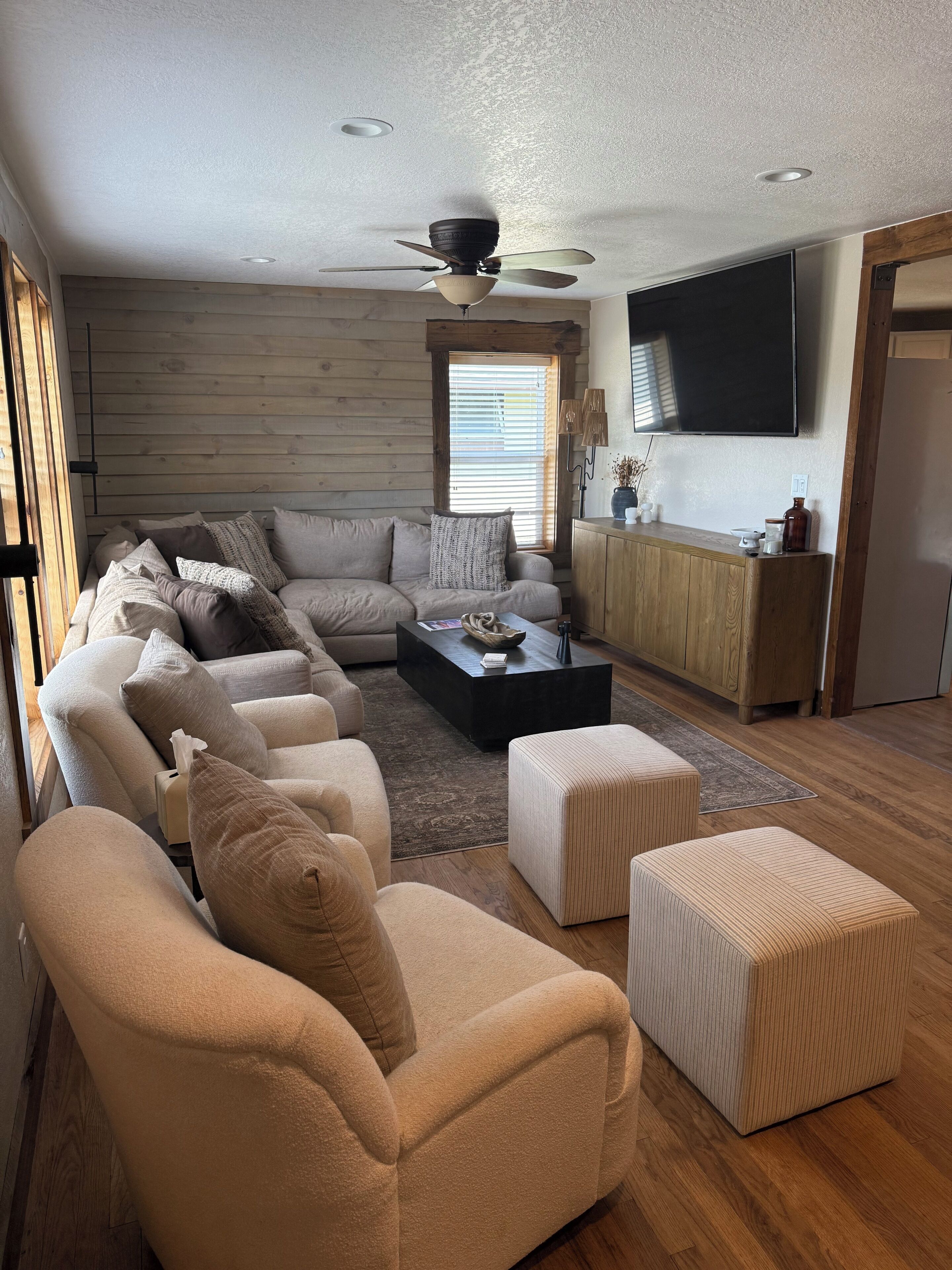 Sturgis Cozy Cottage - Sturgis, SD