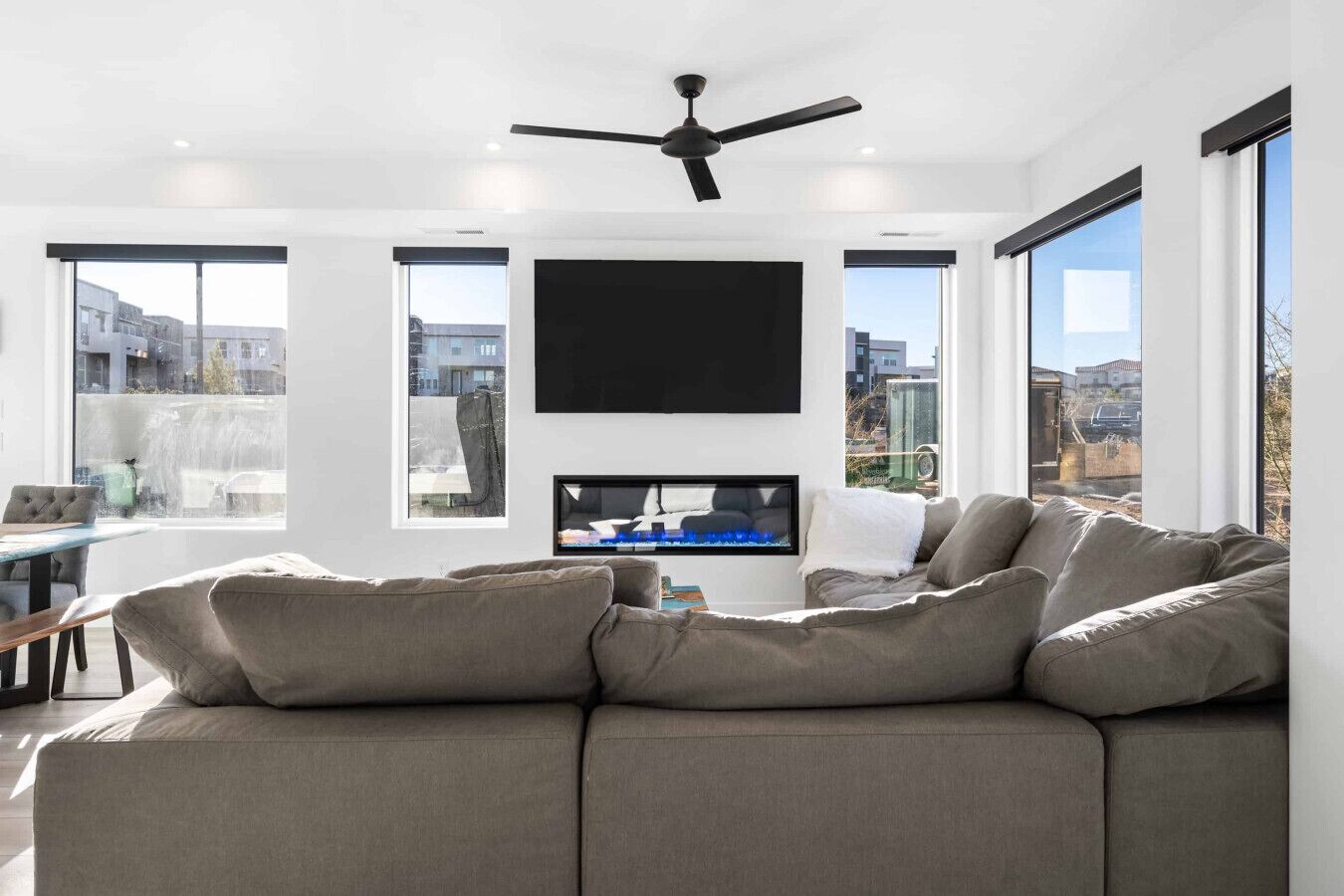 Good Vibes Vacation Home At Desert Color By Ember Stays - St. George, UT