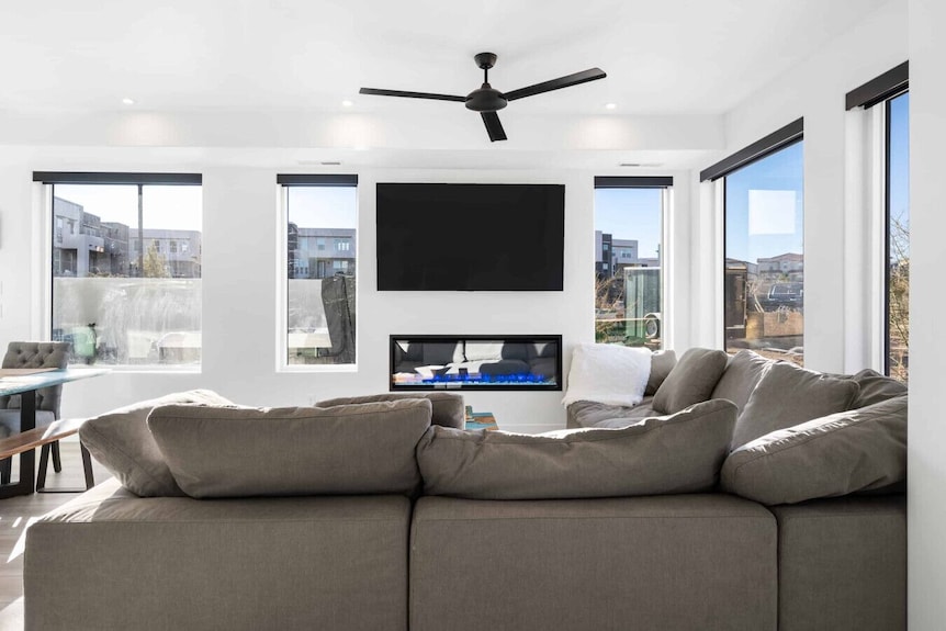 Good Vibes Vacation Home At Desert Color By Ember Stays - St. George, UT