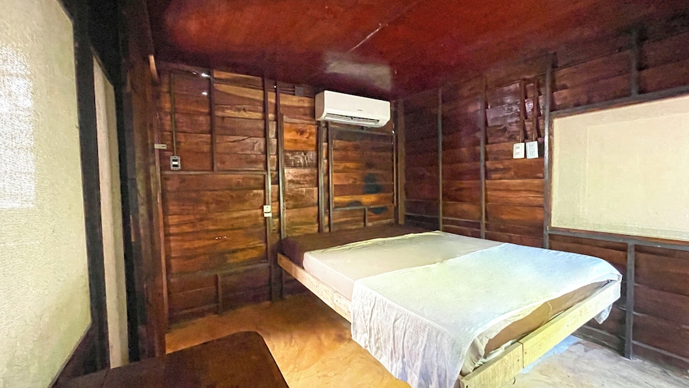 Mr Zamna Tulum - Tulum