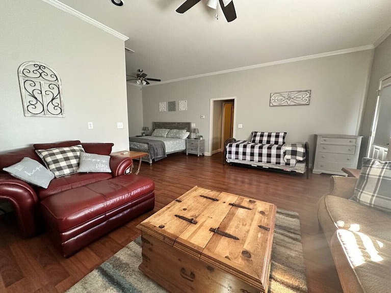 New Listing! Poppys Great Escape - Suches, GA