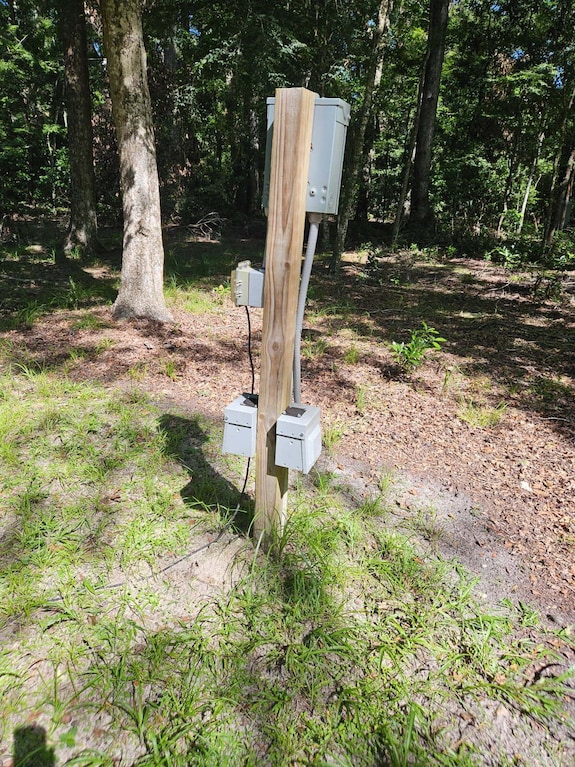 Beautiful, Wooded Campsite In Branford, Fl Perfect For Outdoor Adventures - Florida