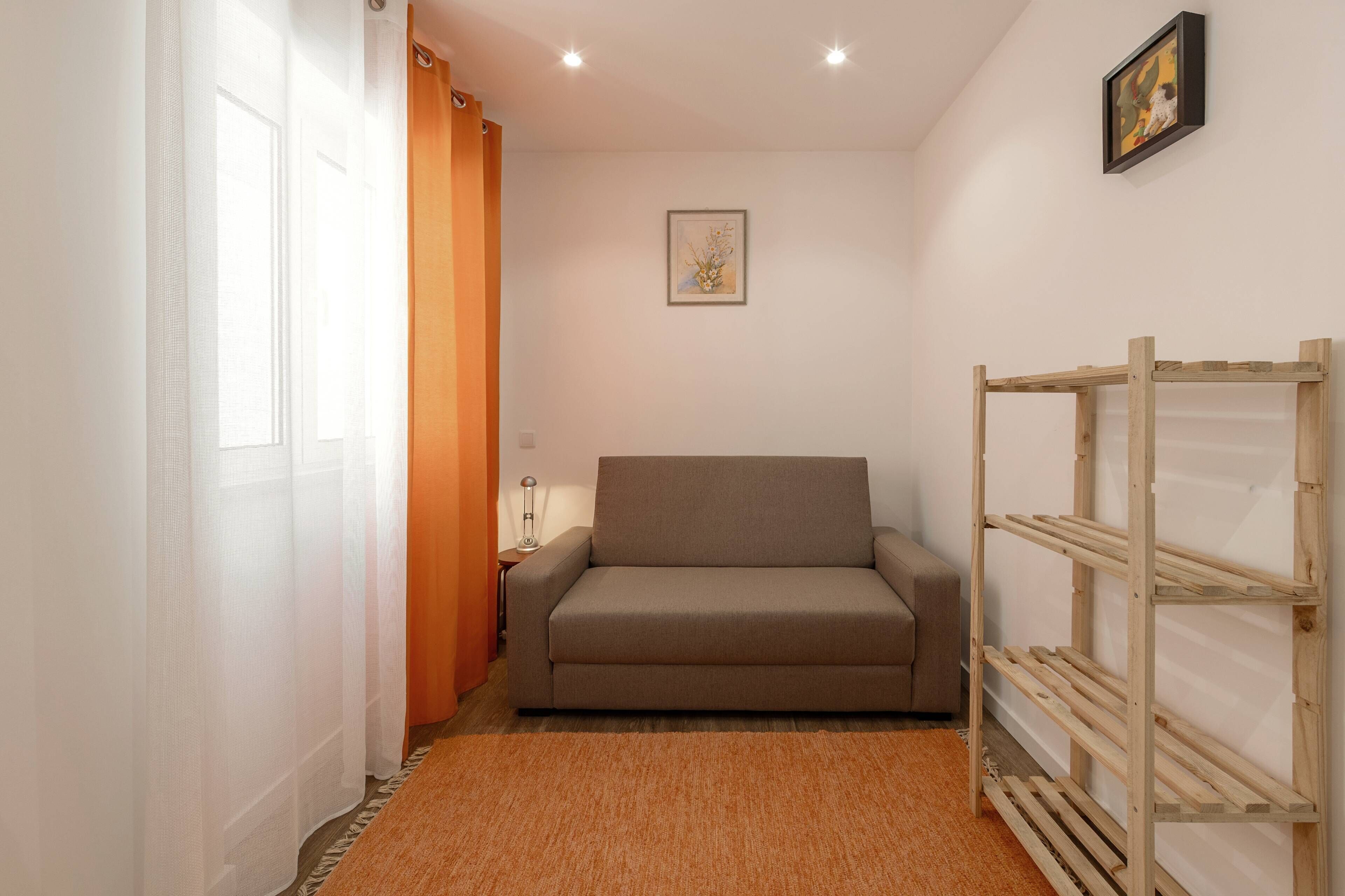 Nazaré Belle - Cozy Retreat - Nazaré