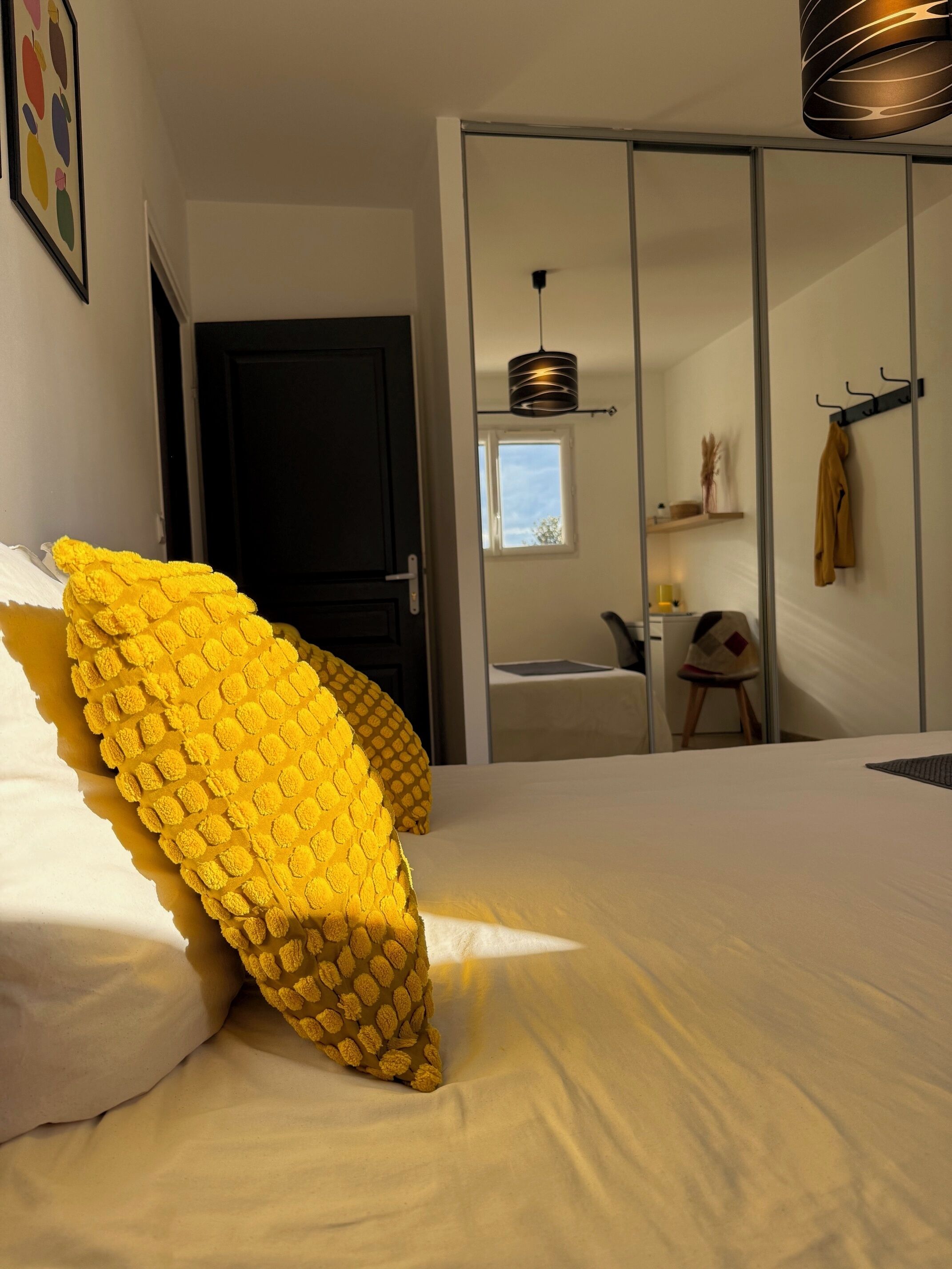 Comfortable Apartment In Mont-de-marsan, Close To The Town Center - Mont-de-Marsan