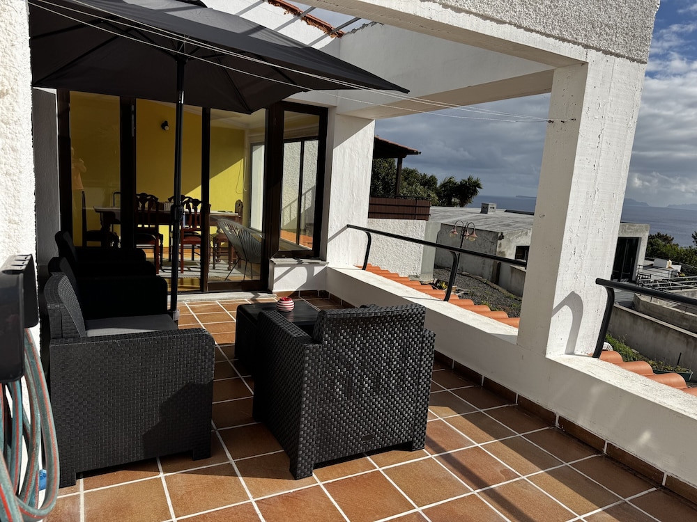 Machico View - Madeira