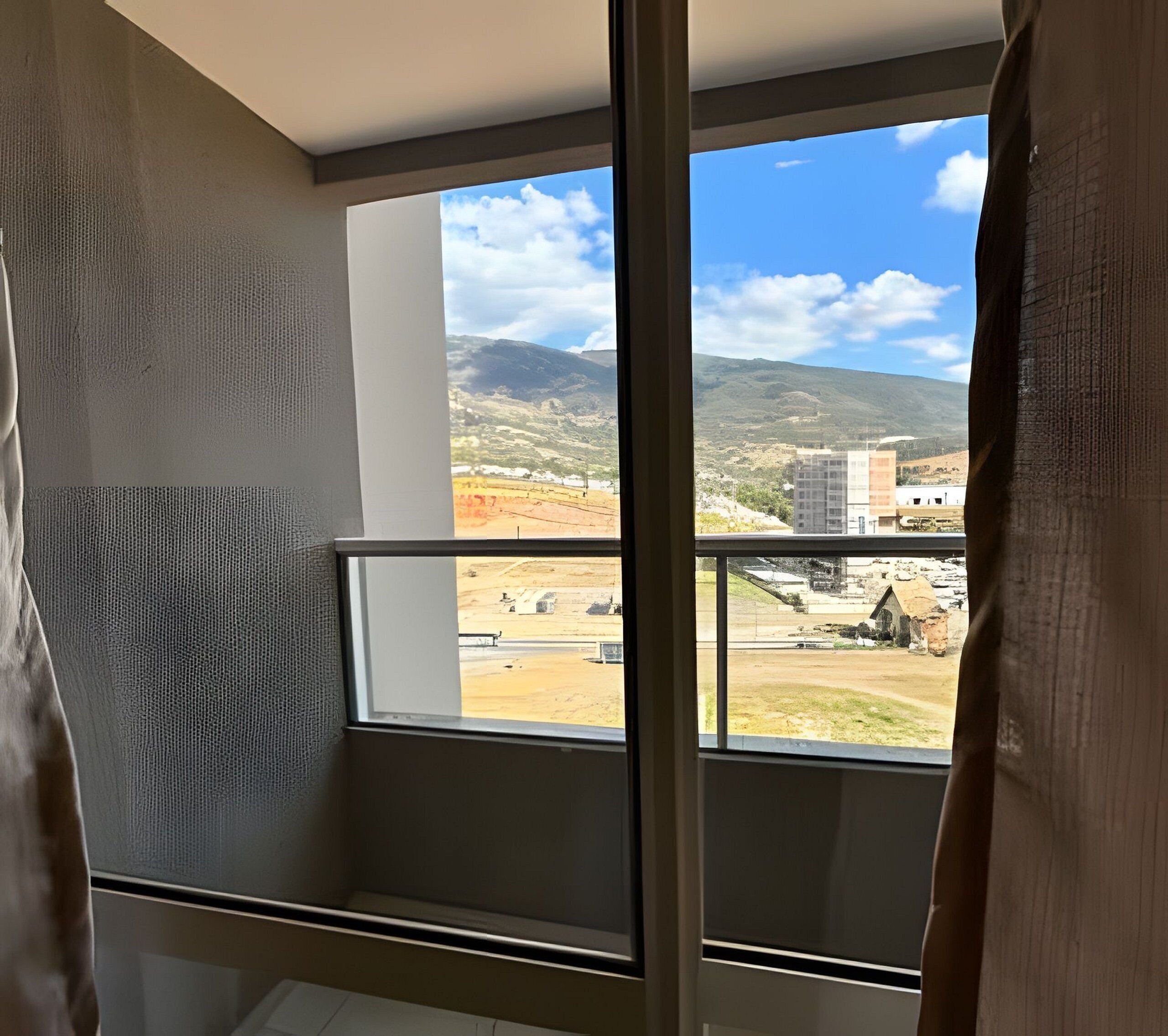 Apartamento Básico | Interior