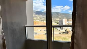 Apartamento Básico | Interior