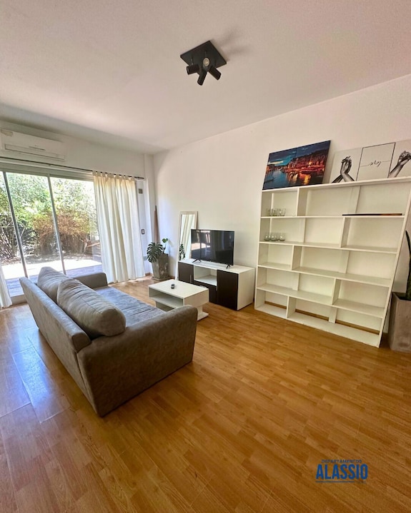 Apartment Alassio 2 Rooms - Buenos Aires
