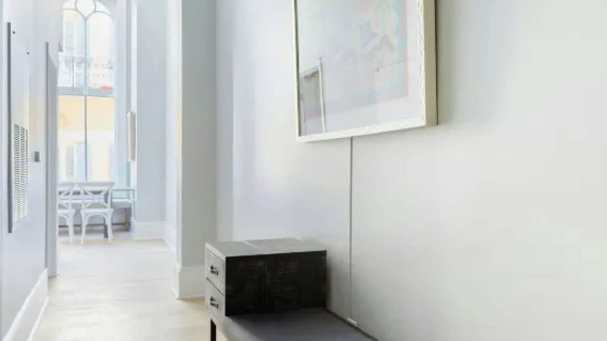 Estúdio (1 Bedroom) | Interior